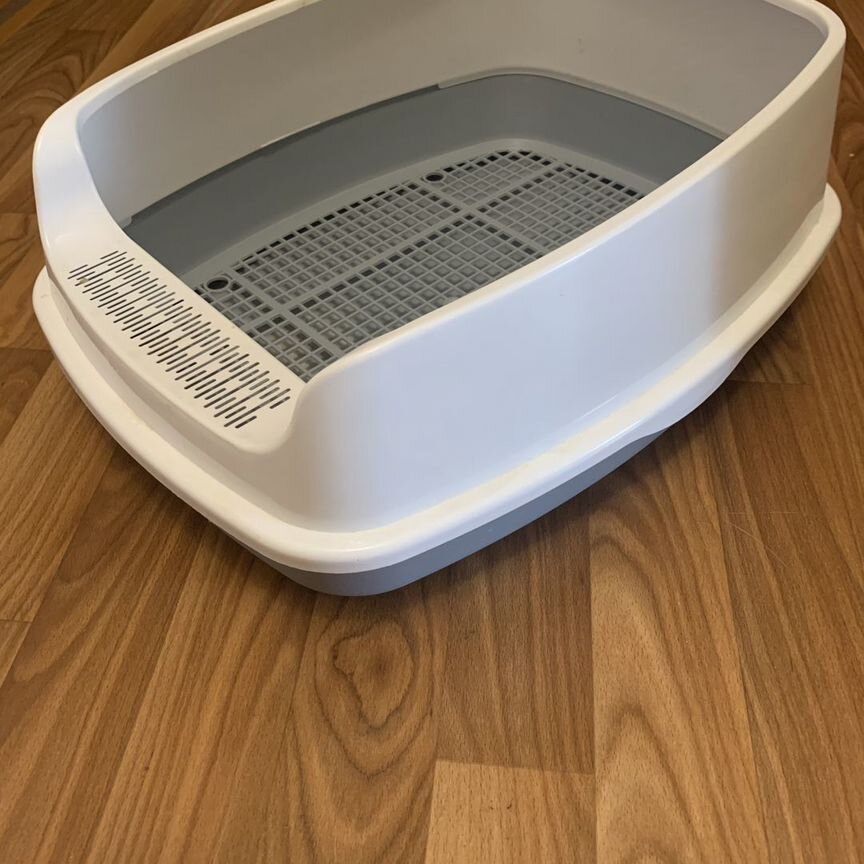 Кошачий лоток