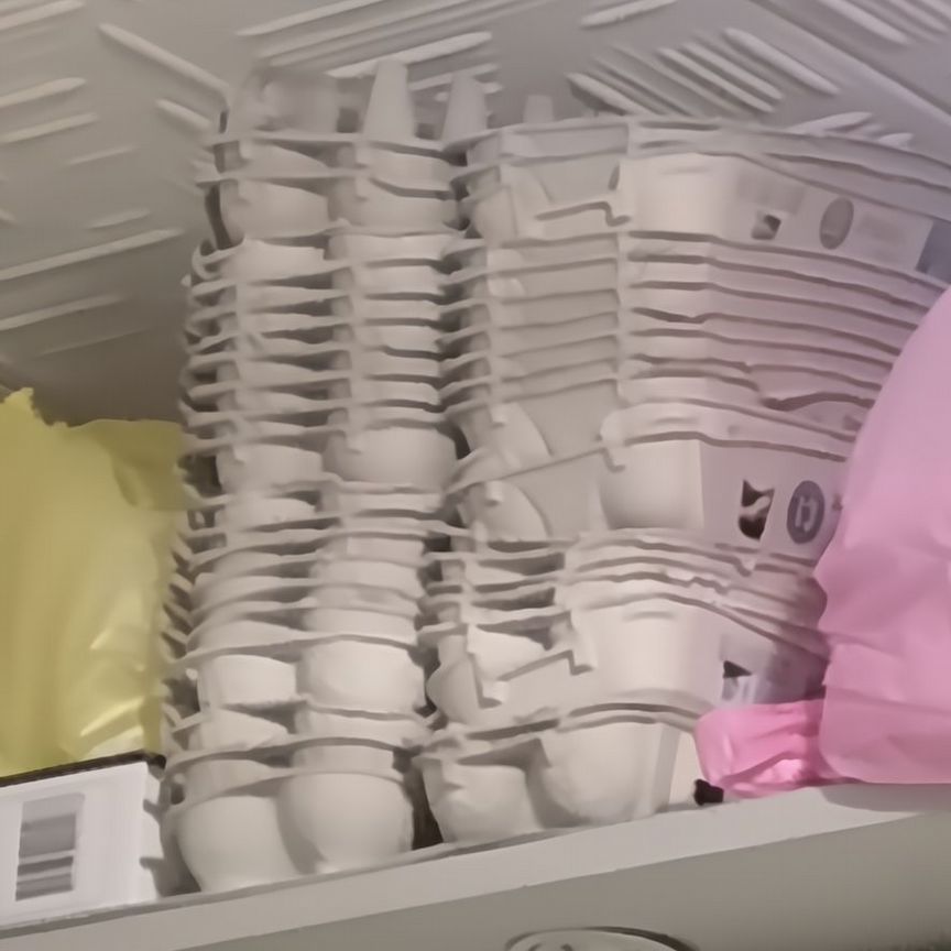 Грохотки для яиц