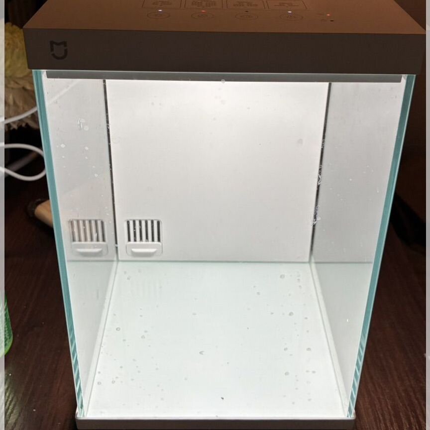 Умный аквариум xiaomi