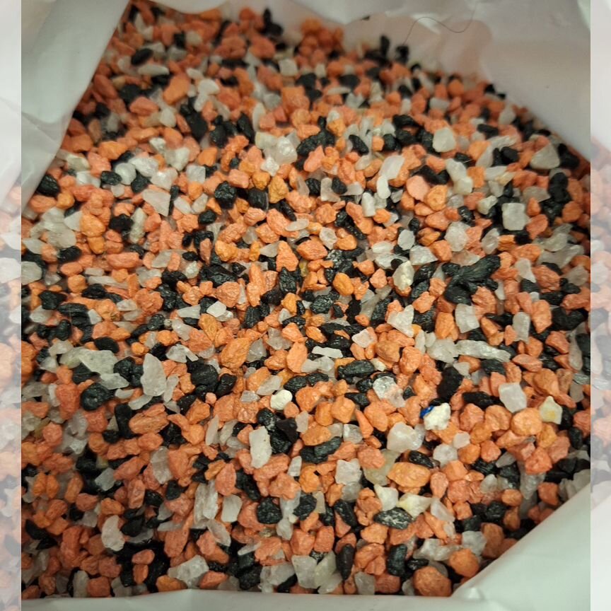 Грунт для аквариума