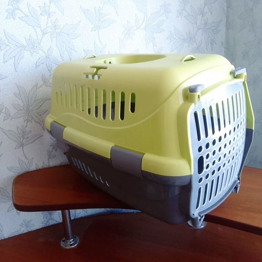 Переноска для кошек или щенков