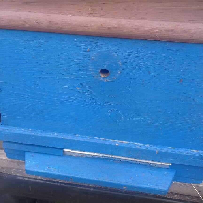 Ульи для пчел бу 12р