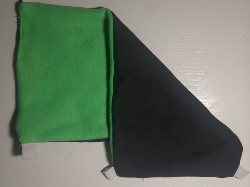 Гамак для грызунов