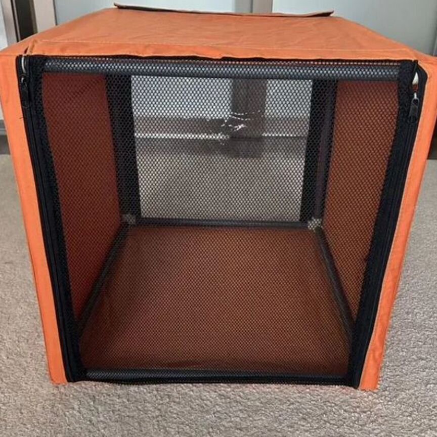 Выставочная палатка для кошек Ladioli