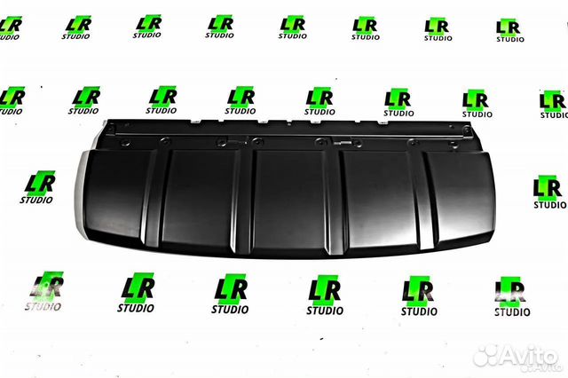 Заглушка буксировочной петли Range Rover 2018-2021 купить в Санкт ...