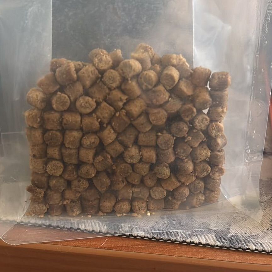 Сухой корм для собак супер премиум (15кг)