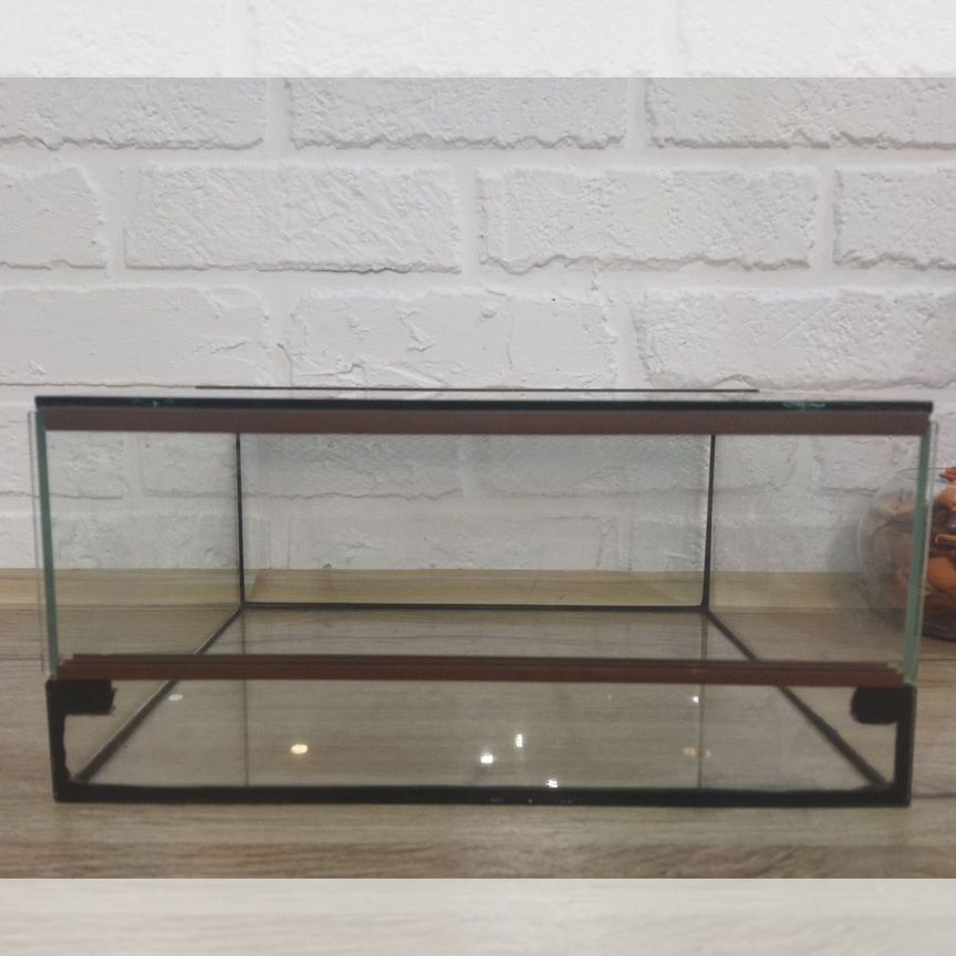 Террариум для рептилий