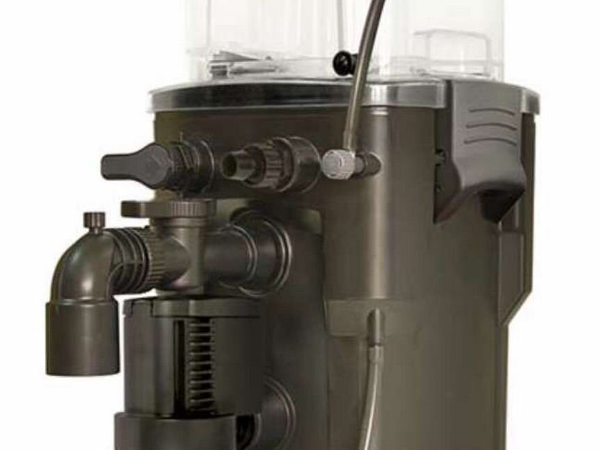 Скиммер для аквариума