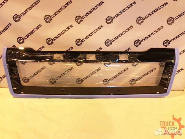 Информационная панель (реклама) Volvo FH 4 купить в Ильинском VOLVO ...