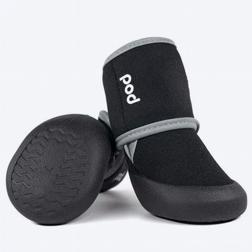 Обувь для собак