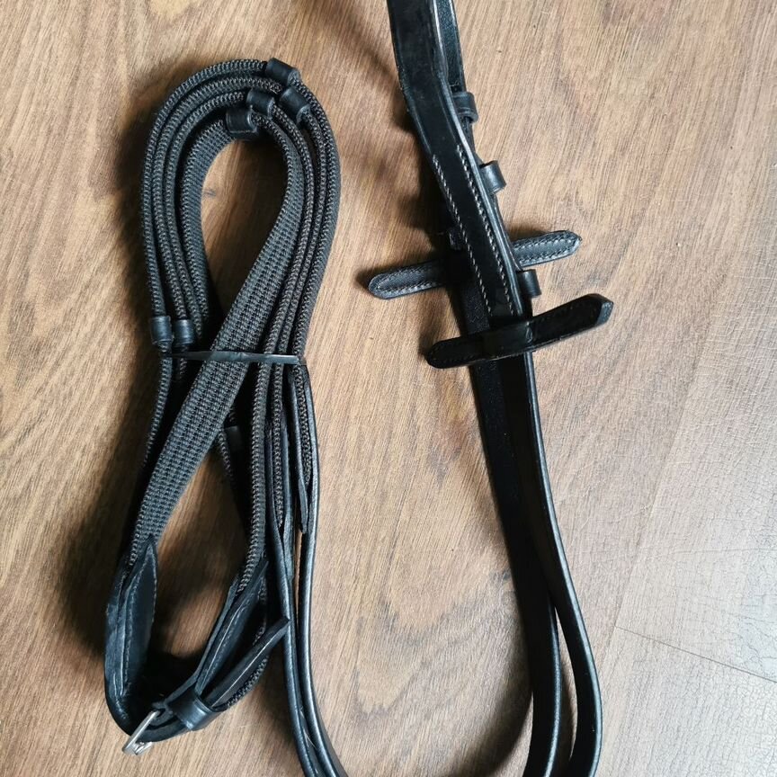 Повод для лошади