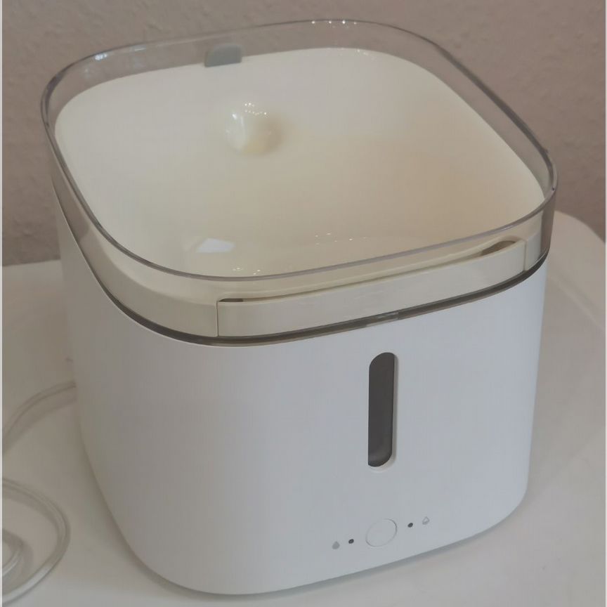 Автопоилка Xiaomi Mijia SMART Pet Water Dispenser