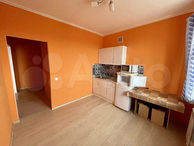 1 к квартира 40 3 м² 4 5 эт на продажу в Ставрополе Купить