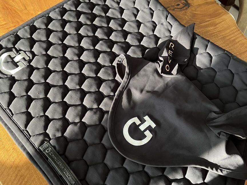 Вальтрап и ушки Cavalleria Toscana