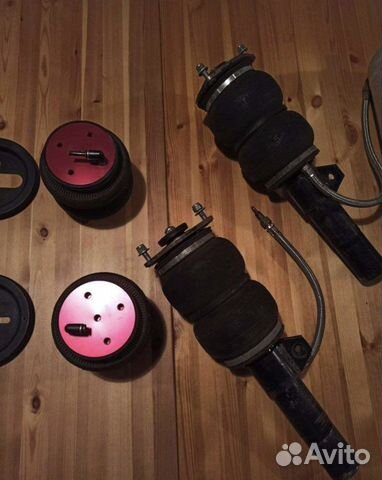 Airlift slam series autopilot v2 купить в Москве | Авито