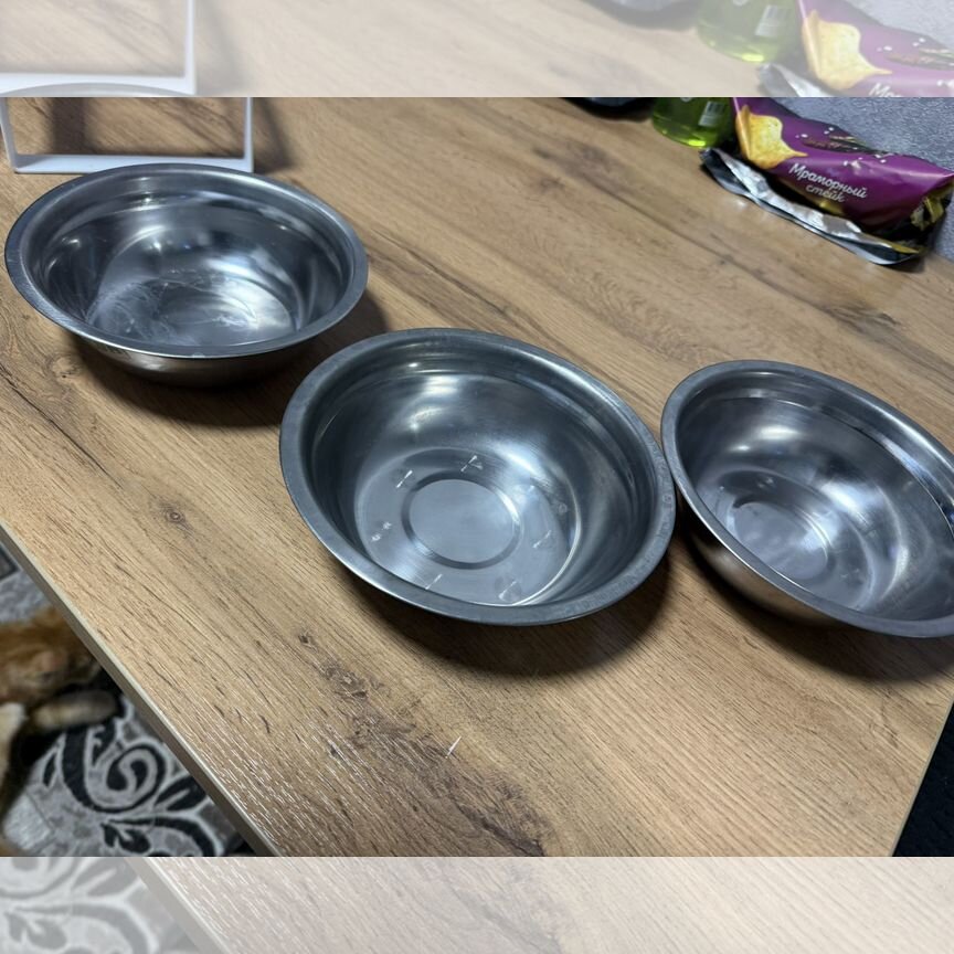 Миски