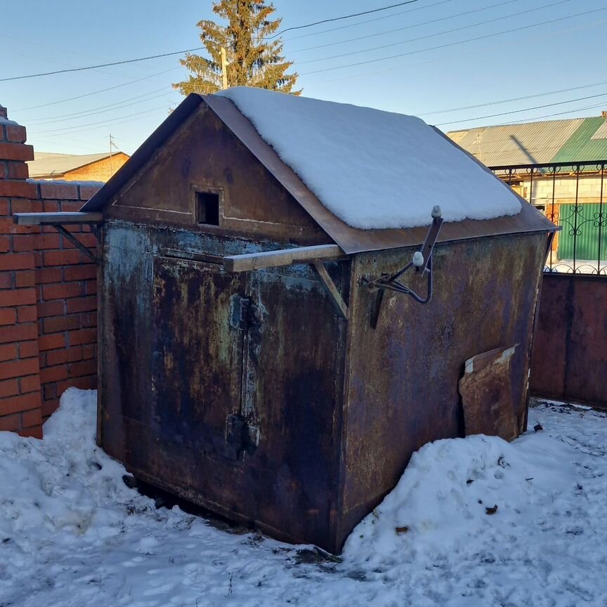 Голубятня