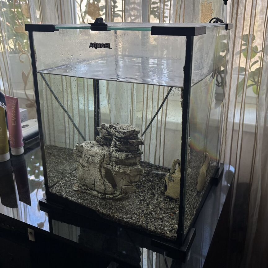 Аквариум Aquael 30 литров