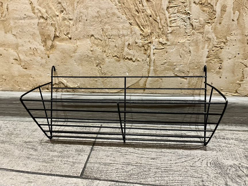 Полка для сена