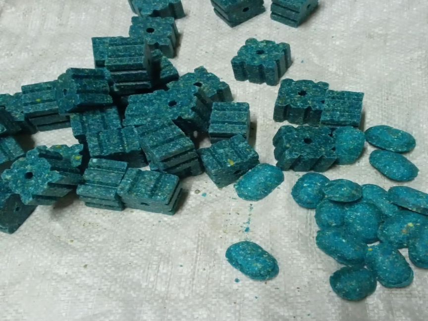 Отрава для грызунов