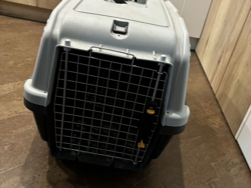 Переноска для животных MPS skudo 3