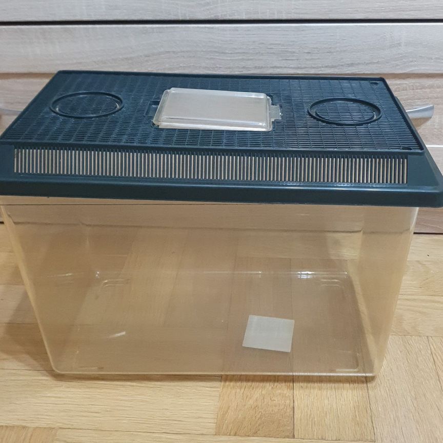 Террариум ExoTerra