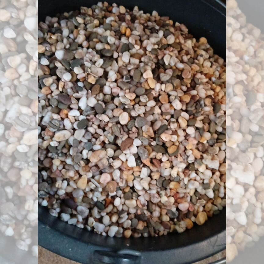 Грунт в аквариум