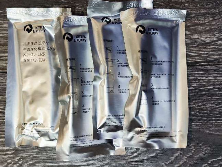 Фильтр для автопоилки для животных Xiaomi Smart