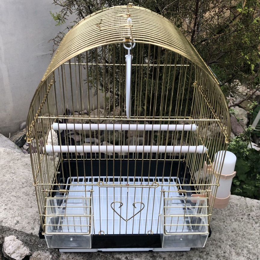 Клетка для птиц