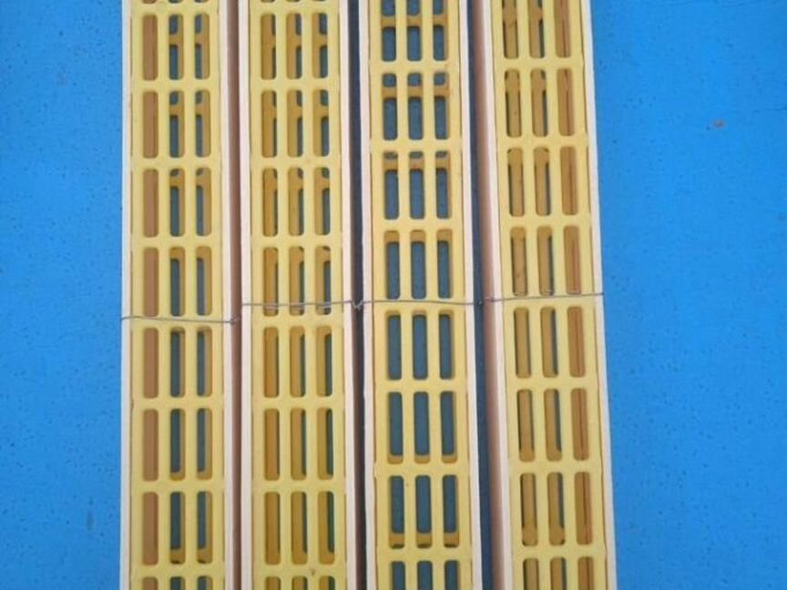 Изоляторы и миленина