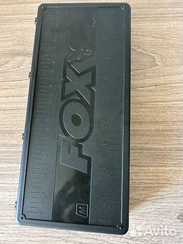 Поводочница карповая Fox купить в Челябинске с доставкой | Хобби и ...