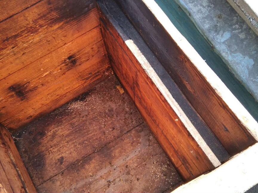 Продам ульи для пчел