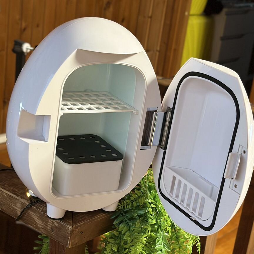 Инкубатор для рептилий