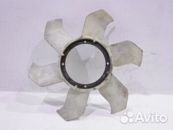Крыльчатка Митсубиси купить в Красном Селе MITSUBISHI MD356866 | Авито