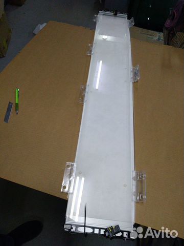 Лампа / табло volvo Globetrotter 82098413 купить в Наро-Фоминске VOLVO ...