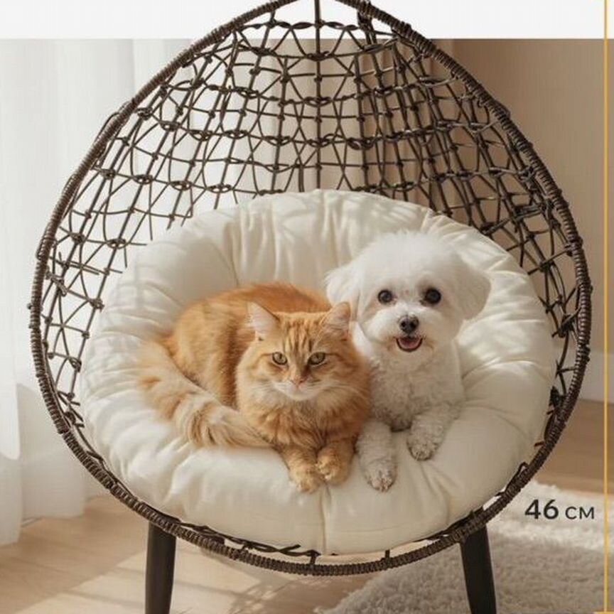 Лежанка для кошки или собаки