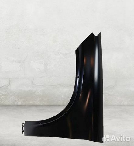 W166/ml gle Крыло переднеелевое (Китай) купить в Москве BodyParts ...