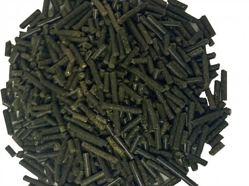 Корма для животных