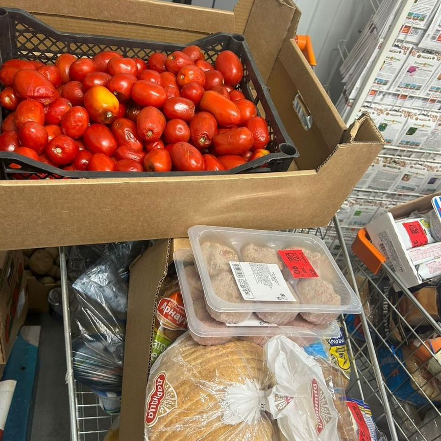 Припасы для Ваших Животных