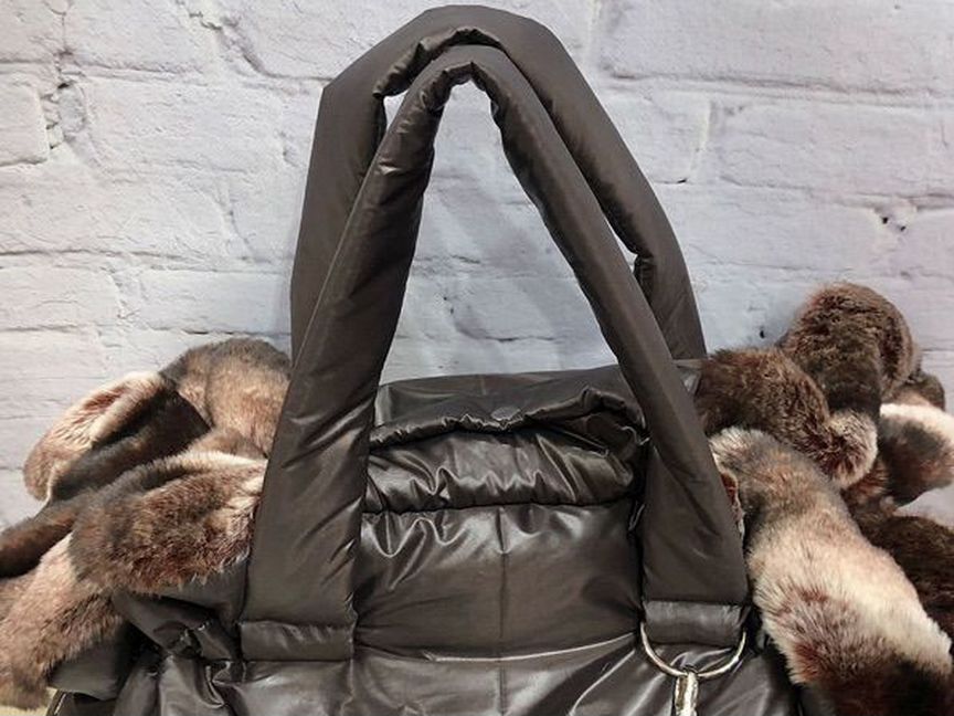 Переноска для собак