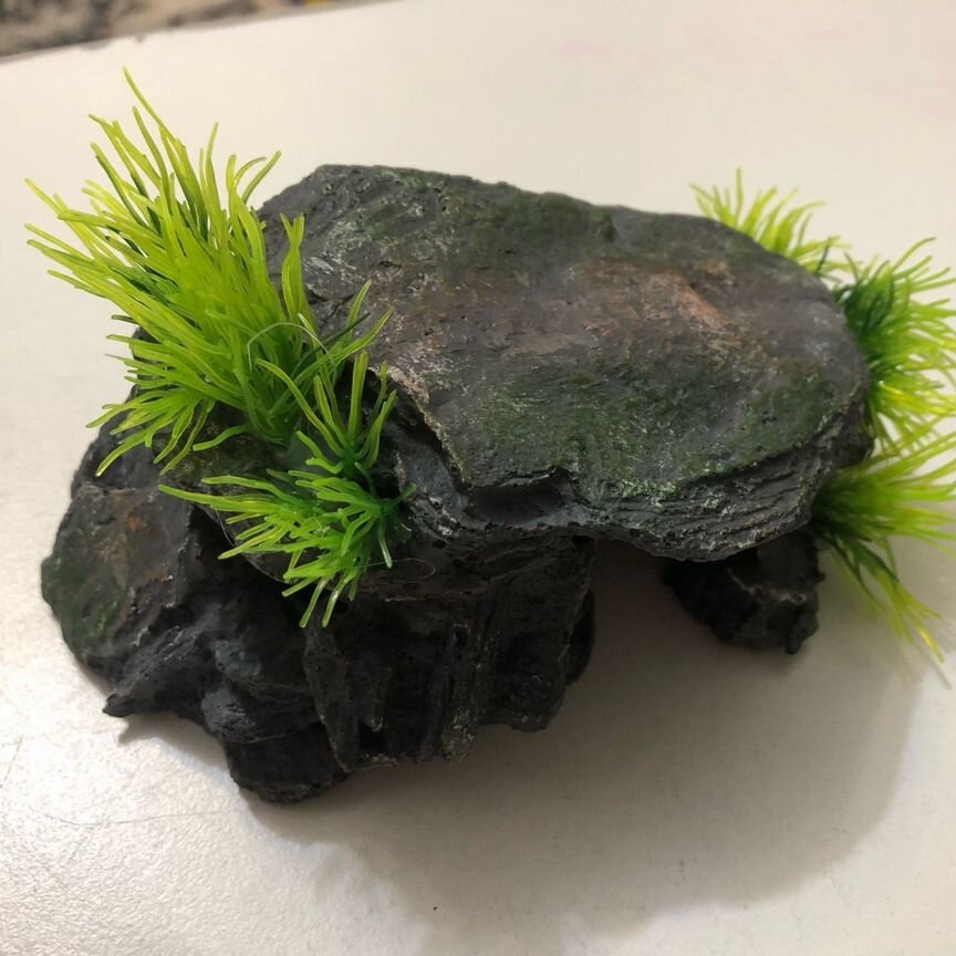 Декорации для аквариума