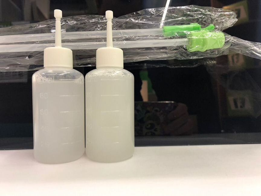 Жидкие поросята