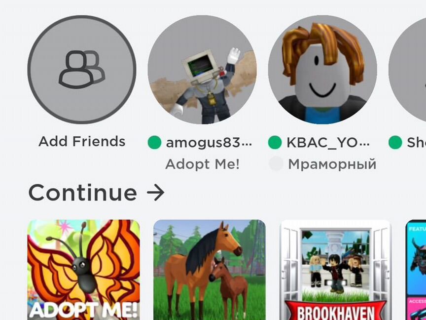 Петы в адопт ми обменпосле оплаты