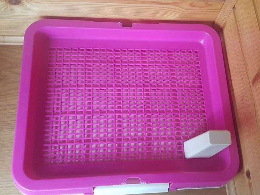 Лоток собачий/кошачий