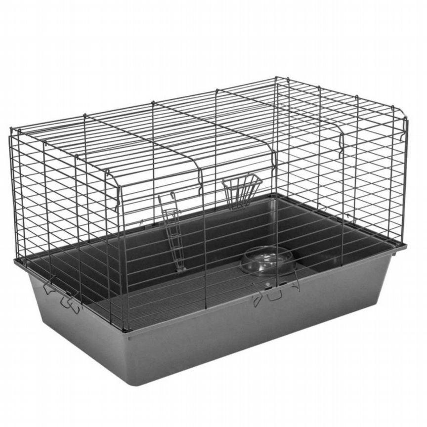 Клетка для грызунов большая
