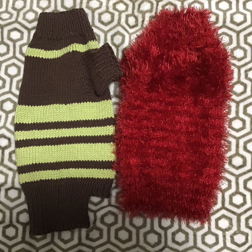 Эксклюзивные вазаные вещички для кошечек