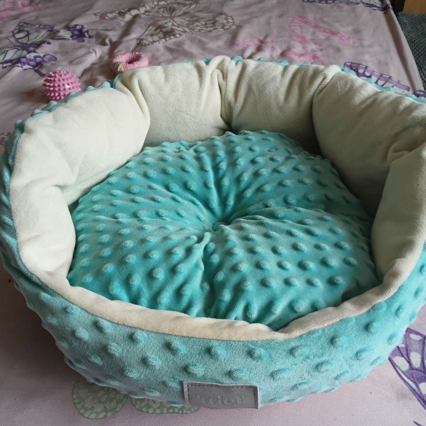 Лежанка для животных