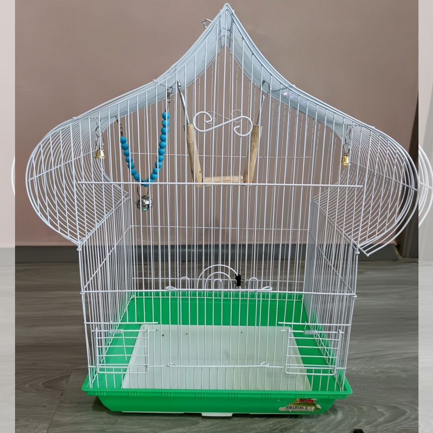 Клетка для попугая
