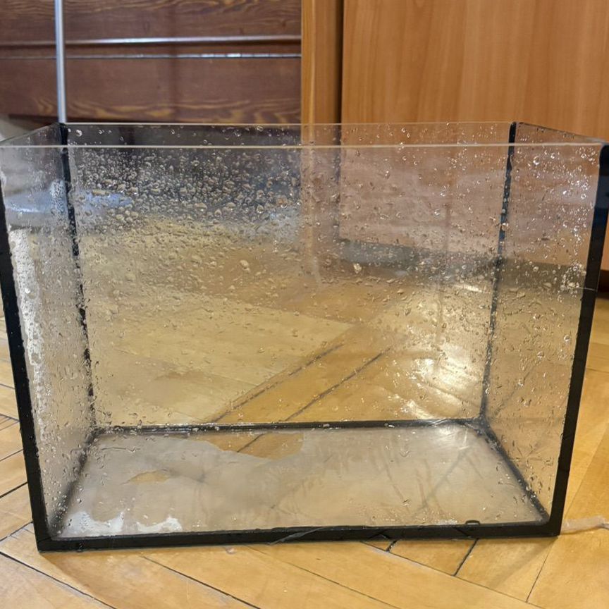 Аквариум для рыб