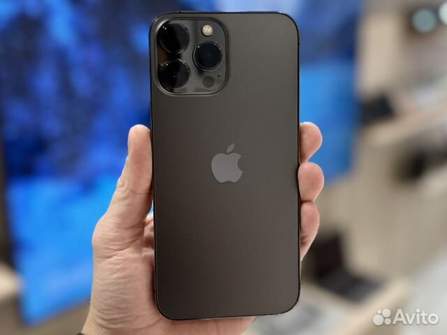 iPhone 13 Pro Max, 512 ГБ купить в Урюпинске | Электроника | Авито
